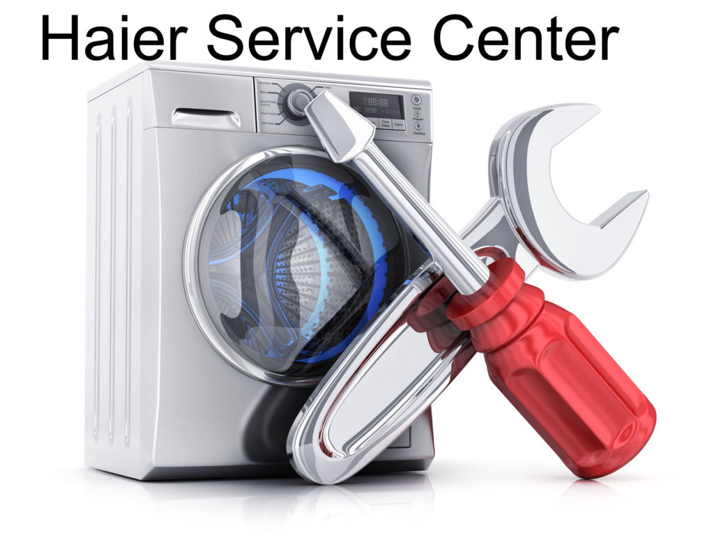 Haier Service Center - 058-1236020